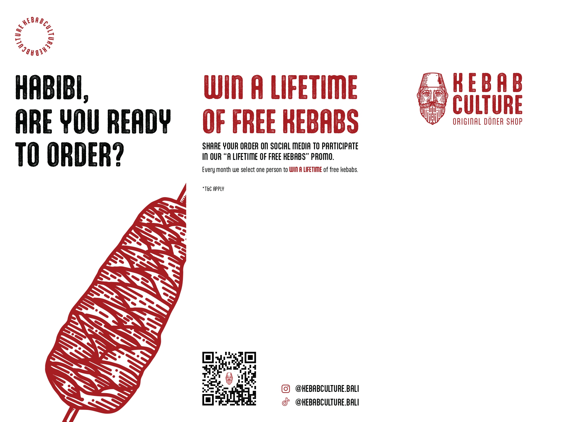 Home - Kebab Culture